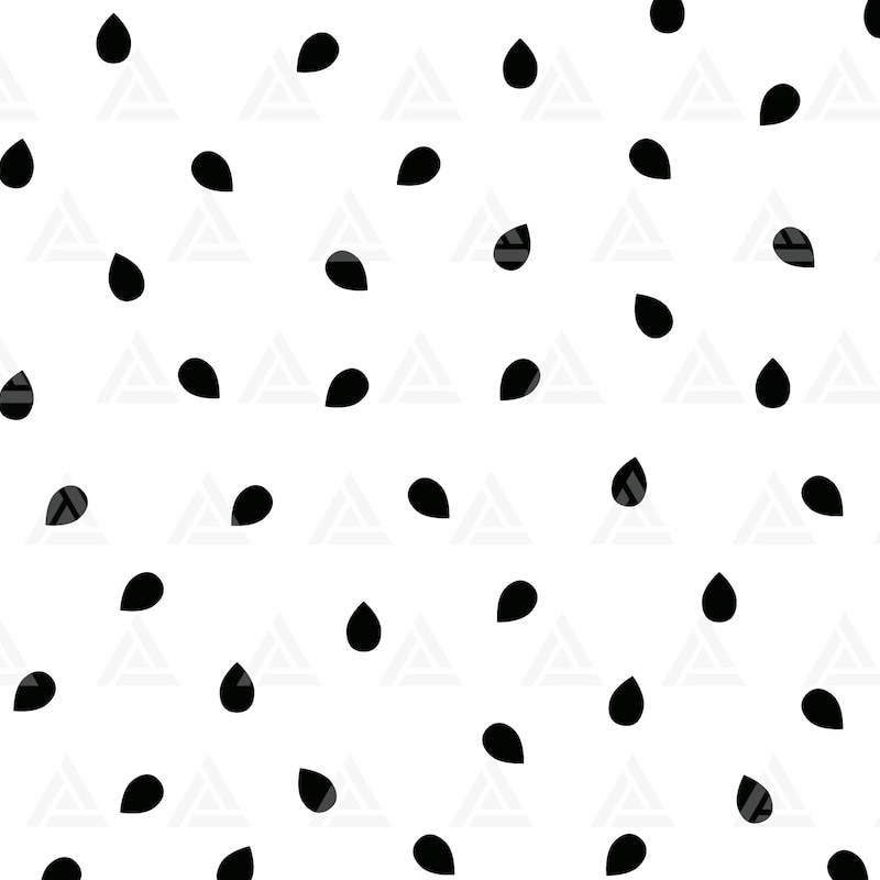 Watermelon Pattern - Etsy