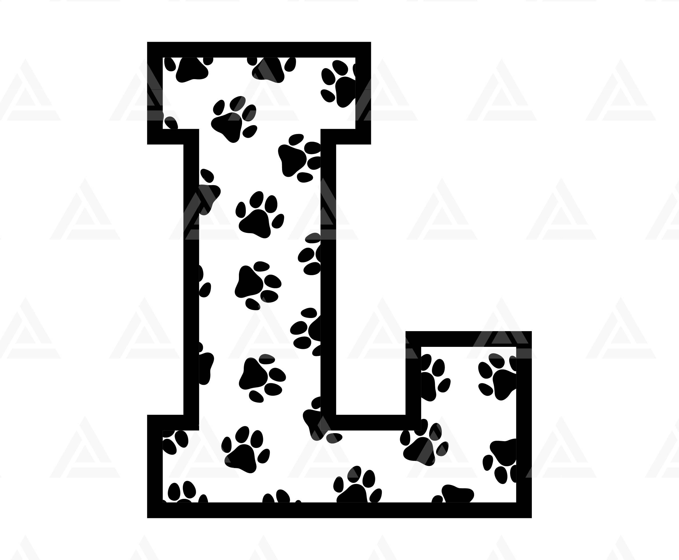The Letter L Designs