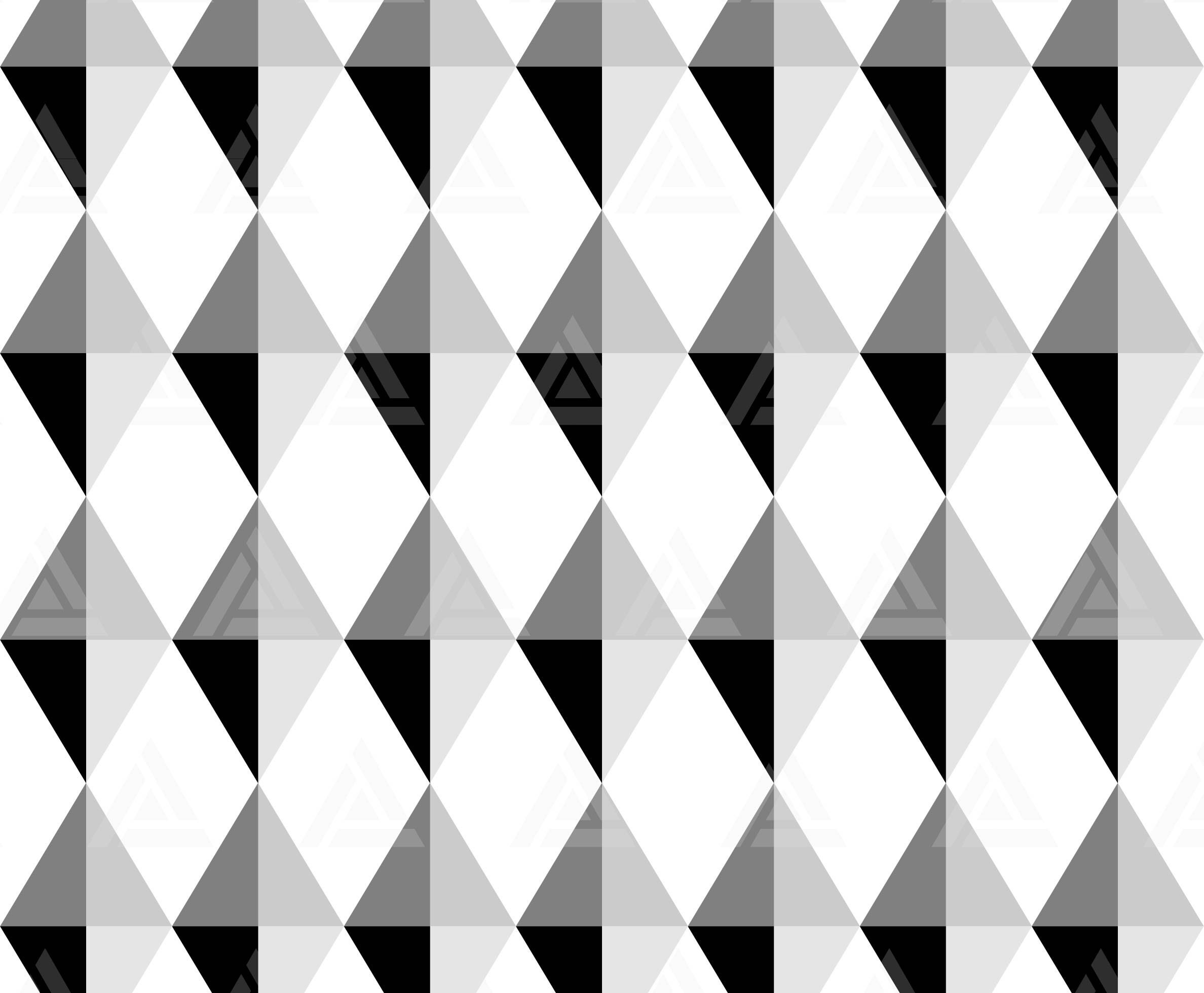 Circus Diamond Pattern