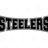 Steelers Svg - Etsy