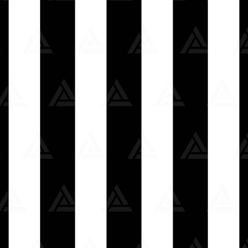 Seamless Stripes Pattern Svg Thick Line Pattern Geometric - Etsy