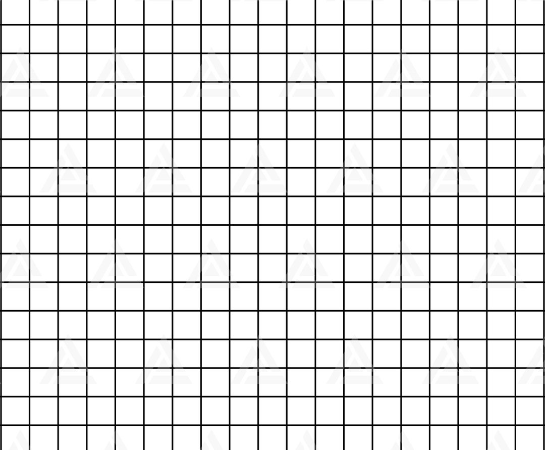 Seamless Grid Pattern Svg, Mesh Square Pattern, Geometric Grid ...