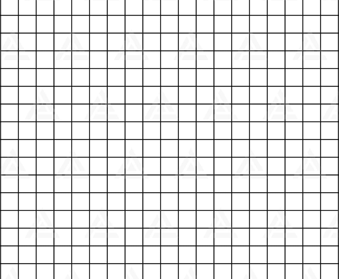 Seamless Grid Pattern Svg, Mesh Square Pattern, Geometric Grid ...