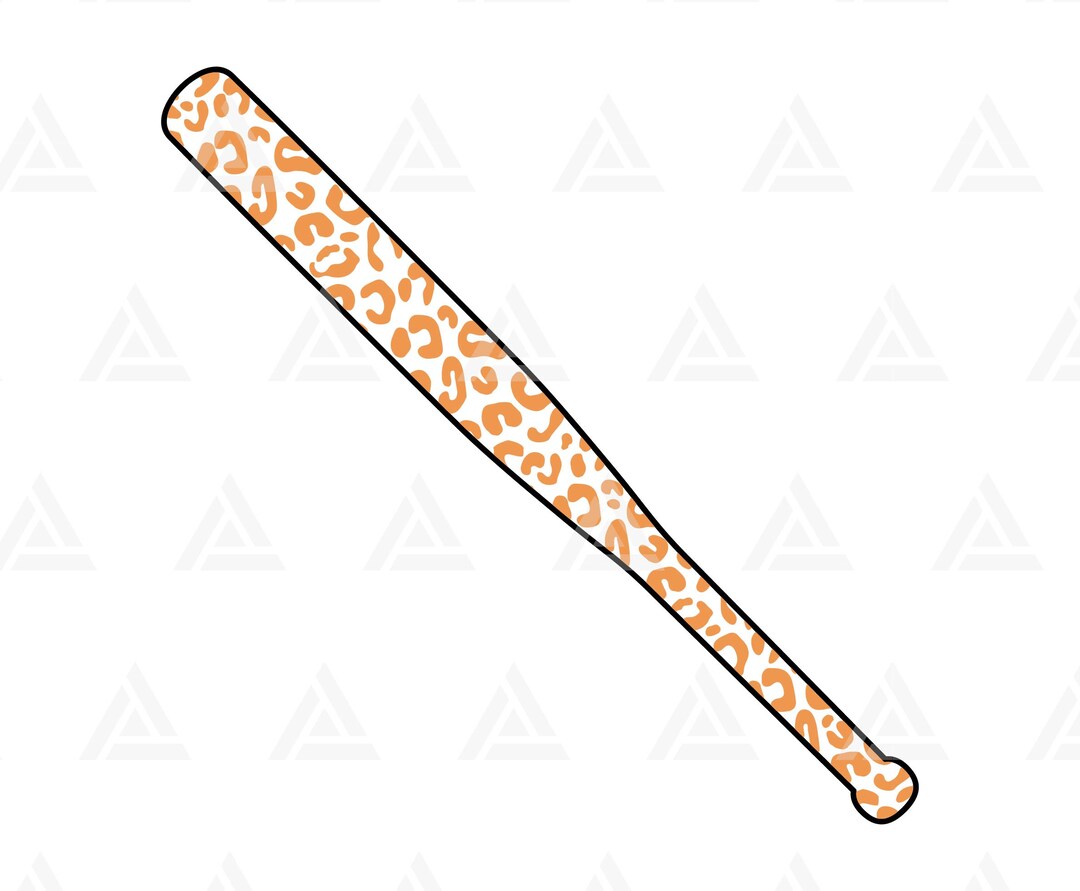 Baseball Bat Leopard Svg, Softball Svg, Baseball Kid T-shirt, Cheer Mom ...
