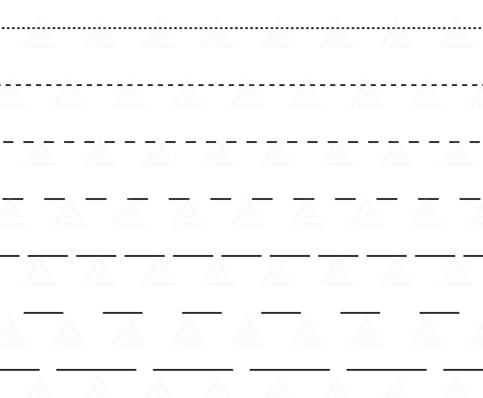 Dashed Lines Svg, Dash Lines Svg, Dashed Stripes Svg, Dotted Lines Svg ...