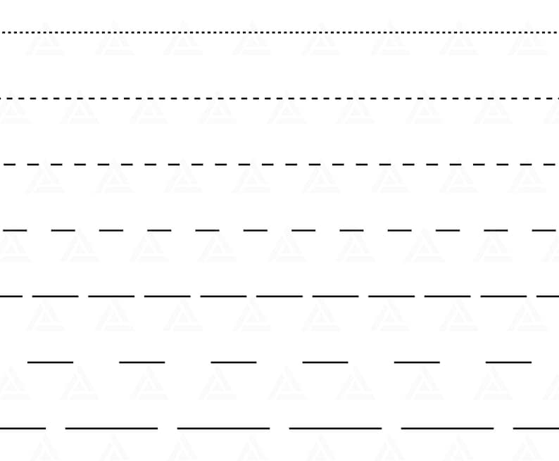 Dashed Lines Svg, Dash Lines Svg, Dashed Stripes Svg, Dotted Lines Svg ...
