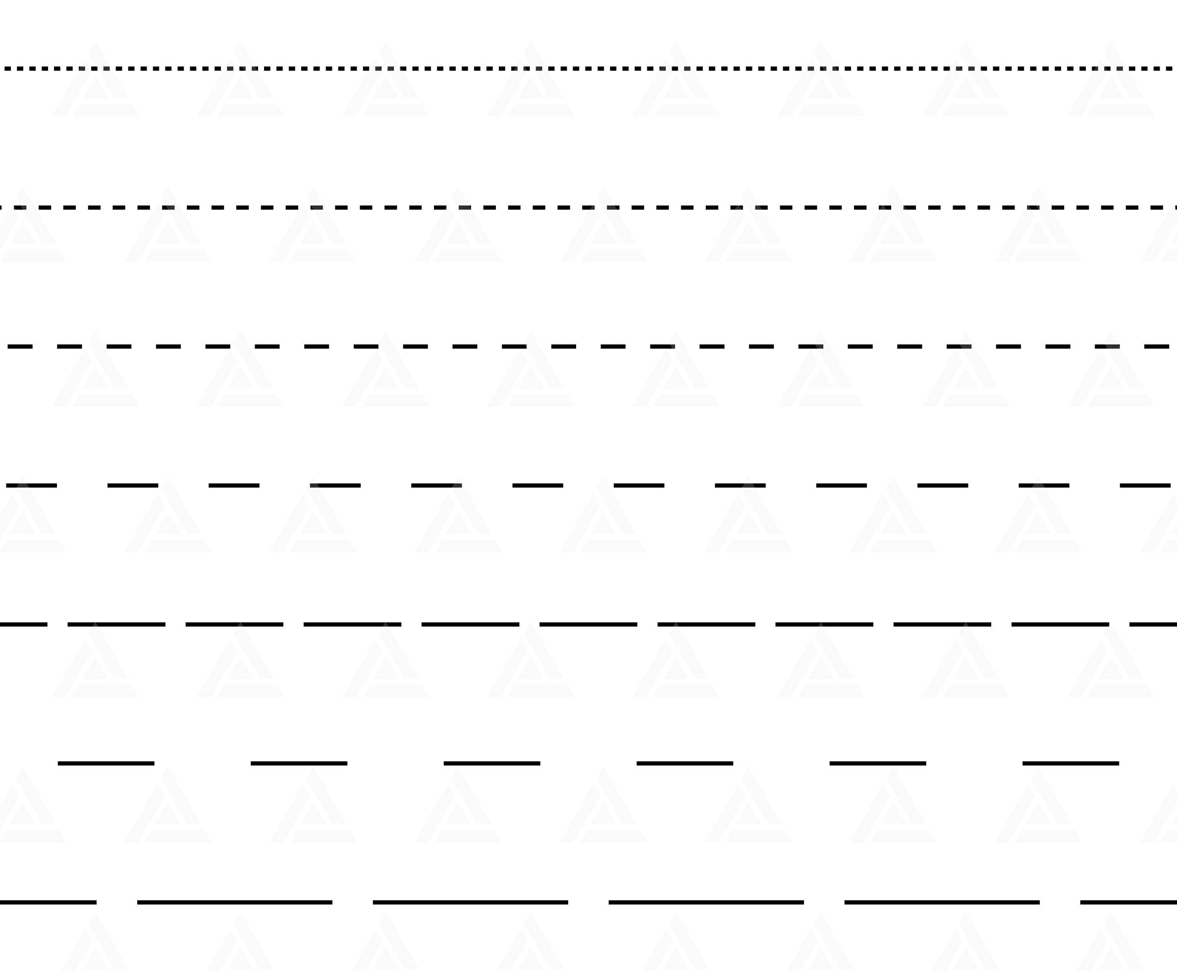 Dashed Lines Svg, Dash Lines Svg, Dashed Stripes Svg, Dotted Lines Svg ...