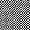 Thin to Thick Lines Pattern Svg, Seamless Stripe Pattern, Geometric ...