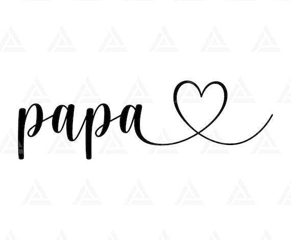 Papa Vector DAD OF THE YEAR NEW DAD SHIRT Fathers Day T Shirt Design