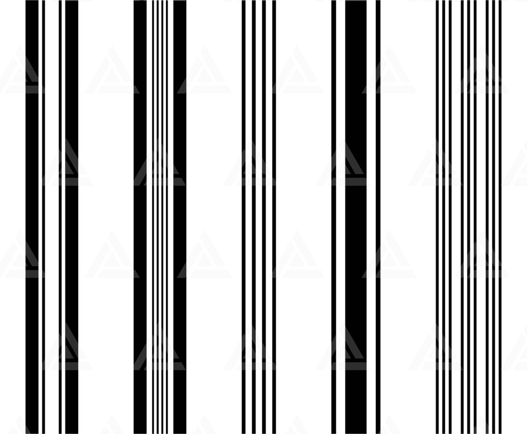 Grain Sack Svg, Ticking Stripes Svg, Line Pattern Svg, Fabric Pattern ...
