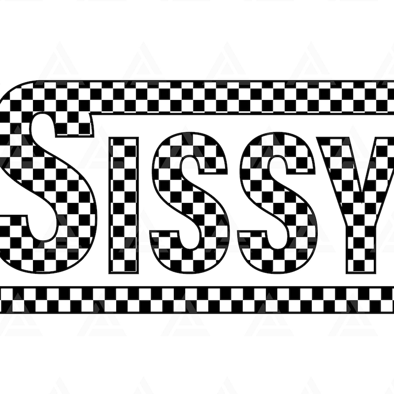 Cute Sissies Etsy