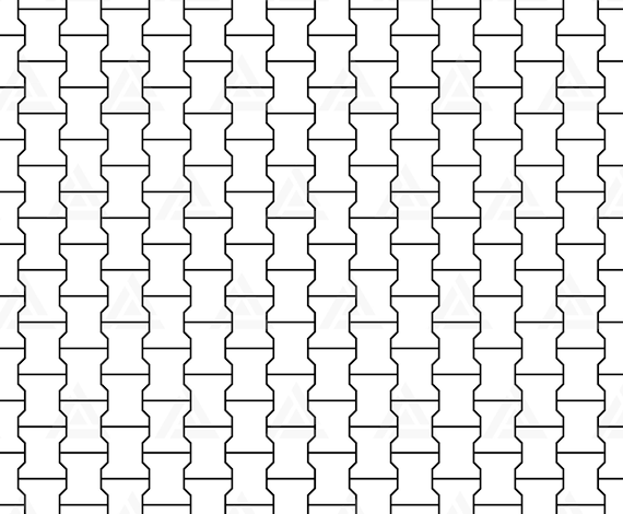 Interlocking Patterns