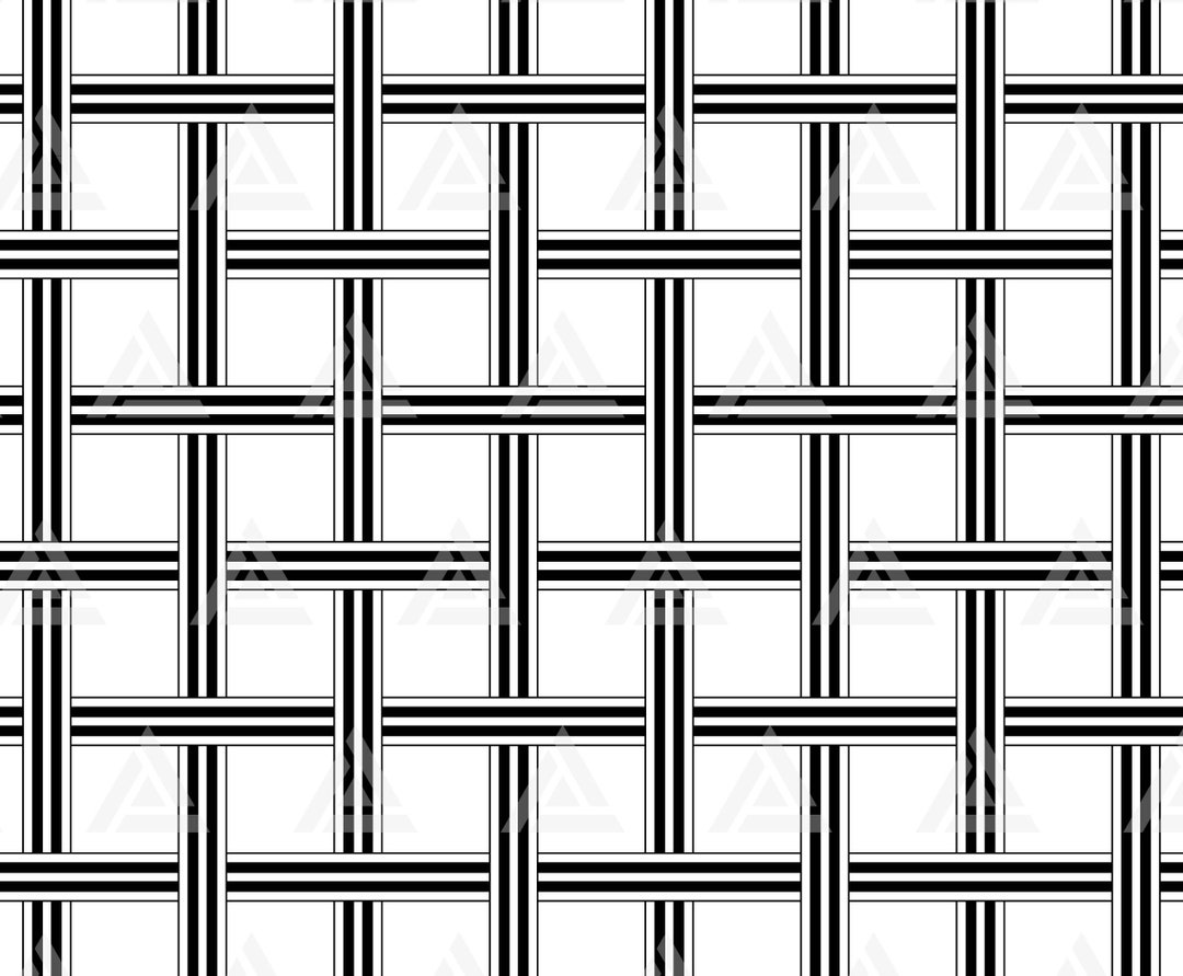 Basketweave Svg, Seamless Basket Weave Tile, Quilt Fabric Pattern ...