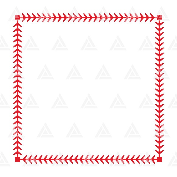 Baseball Frame - Etsy