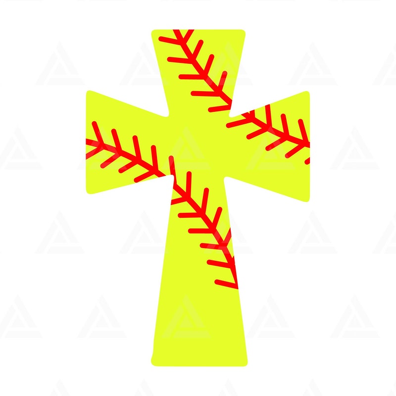 Softball Stitches - Etsy