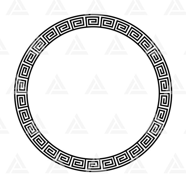 Greek Key - Etsy