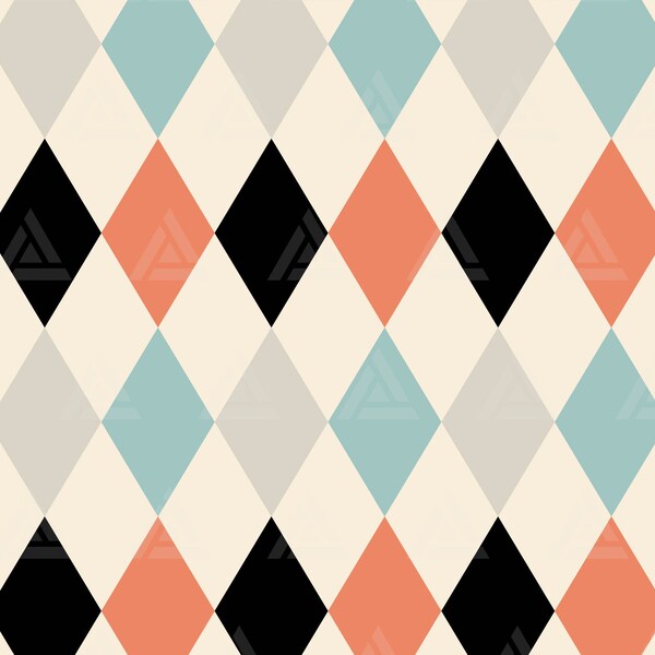 Rhinestone Diamond Svg Template - Etsy