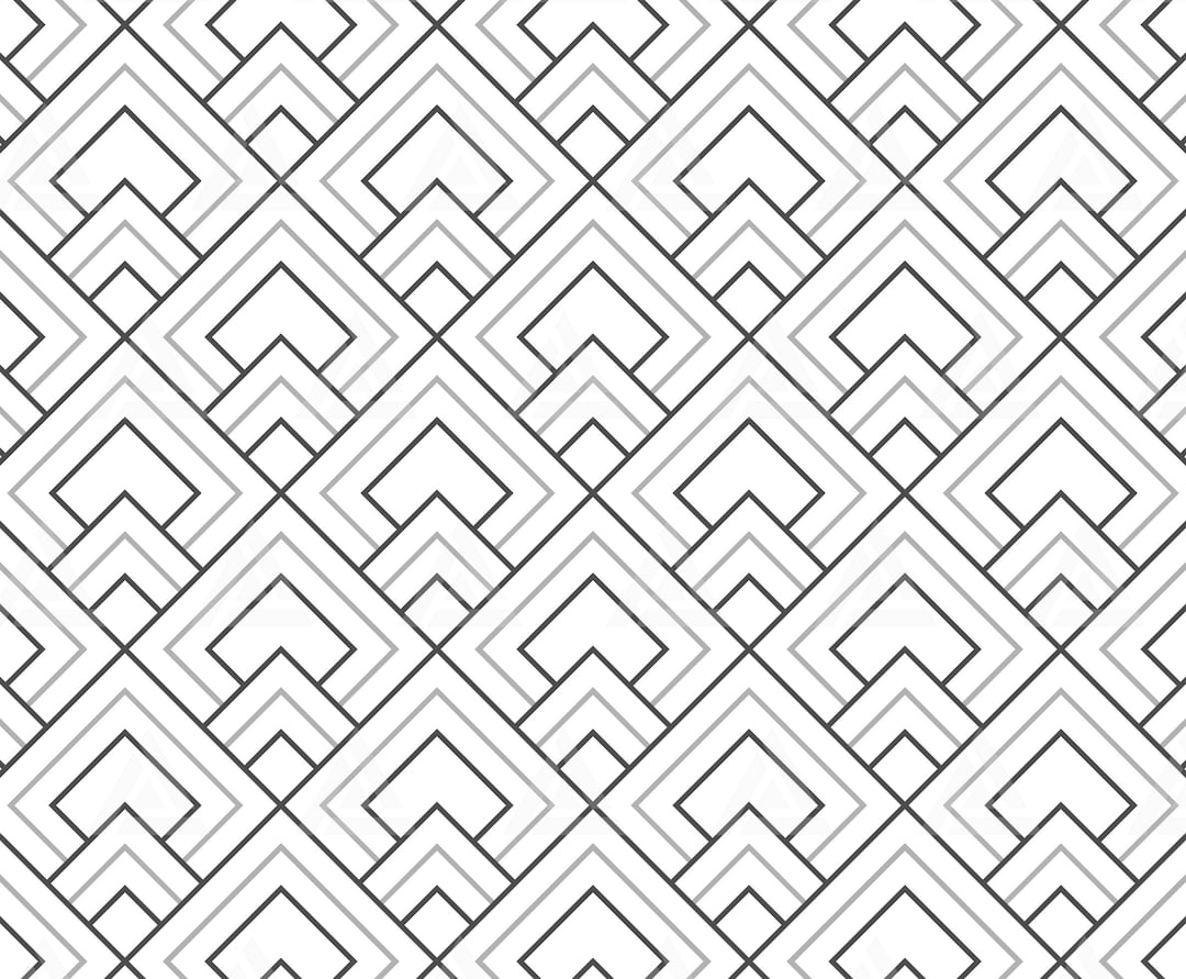 Striped Diamond Pattern Svg Argyle Pattern Svg Tumbler - Etsy