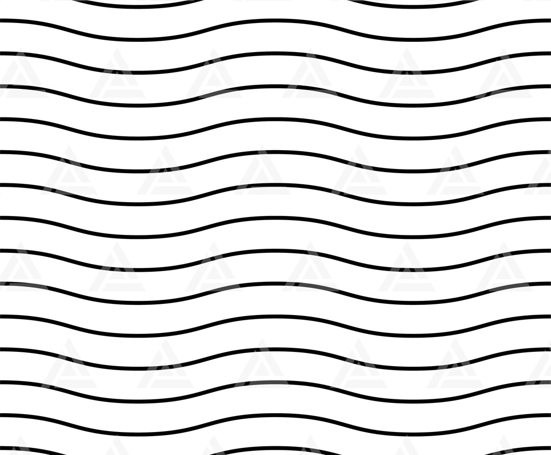 Wave Line Svg, Seamless Zigzag Pattern, Chevron Pattern Svg, Wave ...