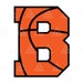Basketball B Letter Monogram Svg, Game Day Svg, Basketball Mom T Shirt ...