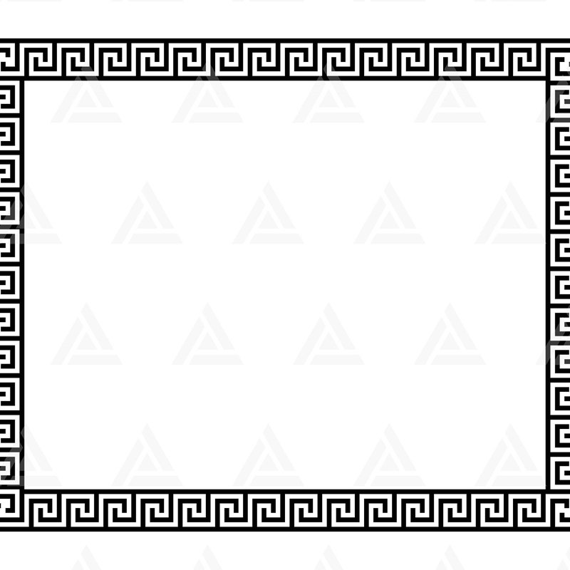 Greek Key - Etsy