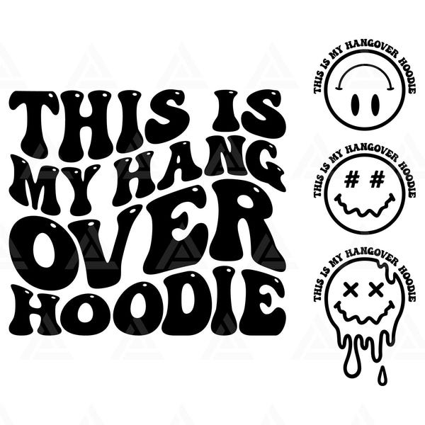 Hangover Svg - Etsy