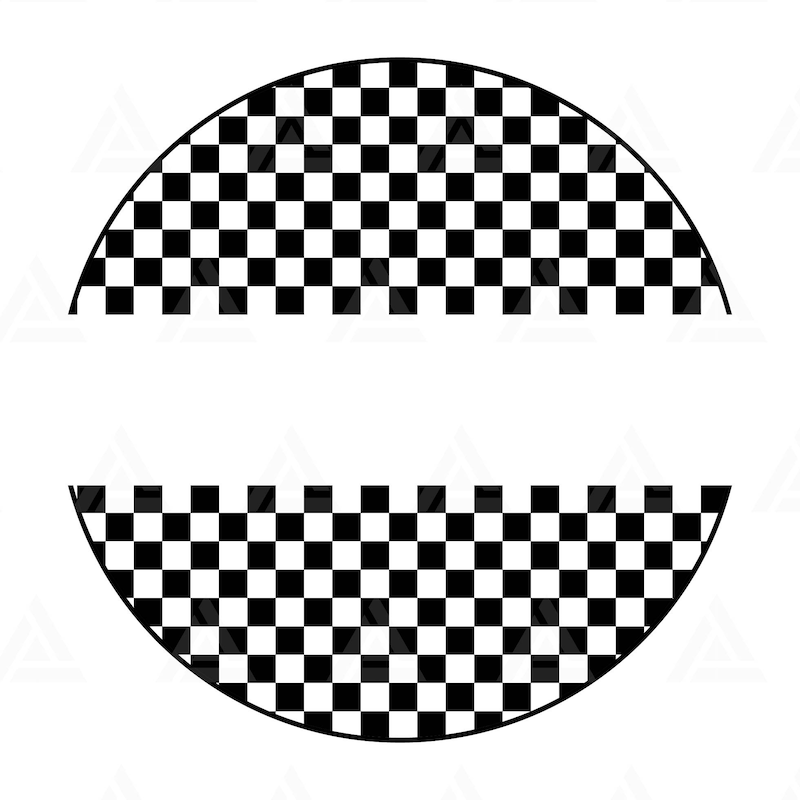 Checkered Hat - Etsy