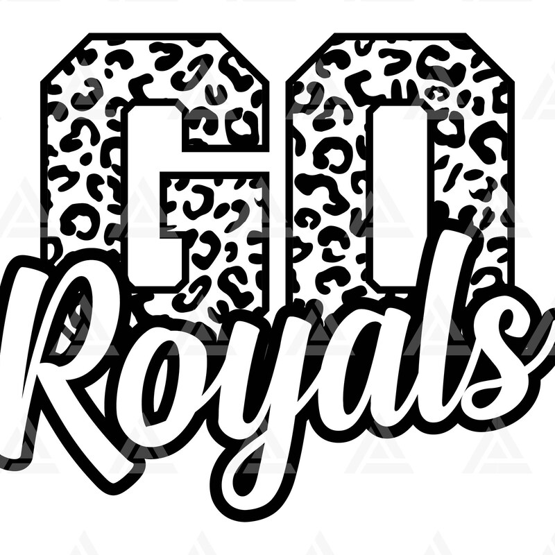 Royal - Etsy
