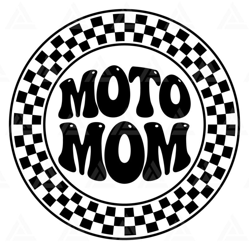 Moto Mom Shirts - Etsy