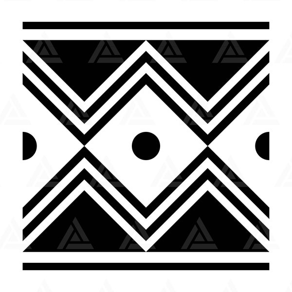 Navajo Symbols Svg - Etsy