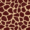 Giraffe Print Svg, Animal Print Svg, Files Giraffe Pattern Svg, Giraffe ...