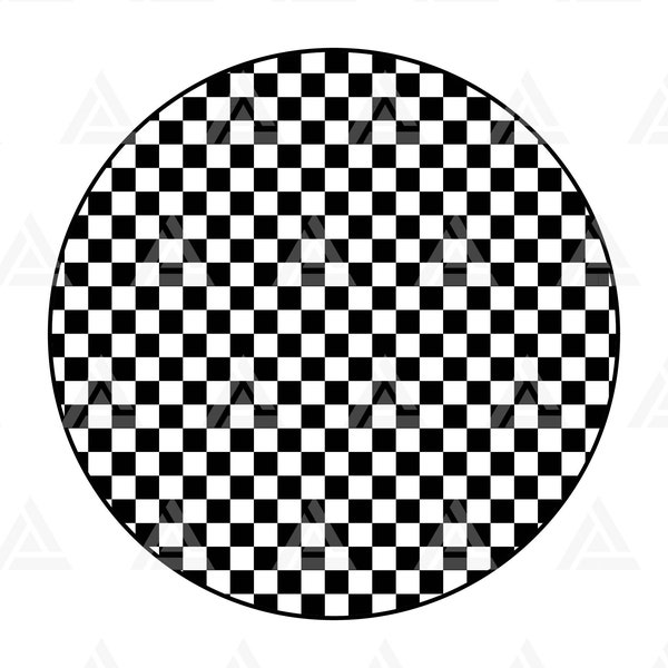 Checkerboard Cut - Etsy