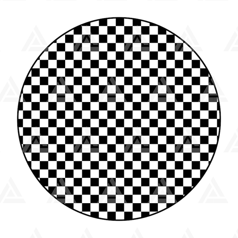 Checkered - Etsy
