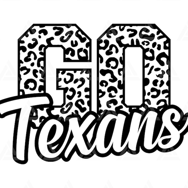 Texas Svg - Etsy