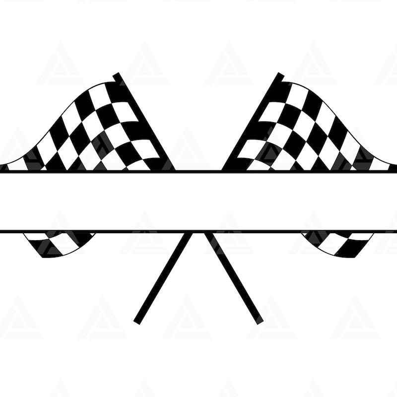 Nascar Svg Files - Etsy