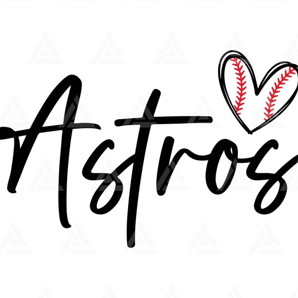 Astros - Etsy