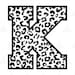 Leopard K Letter Monogram Svg, Cheetah K Letter Svg, Leopard Font ...