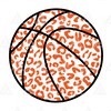 Cheetah/leopard Basketball PNG - Etsy