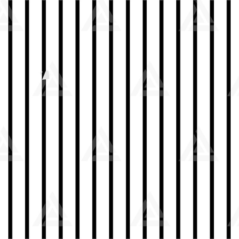Wallpaper Pdf Stripes - Etsy