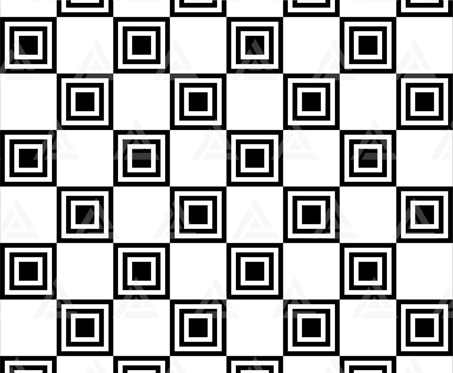 Checkered Pattern Svg Checkerboard Pattern Svg Geometric - Etsy