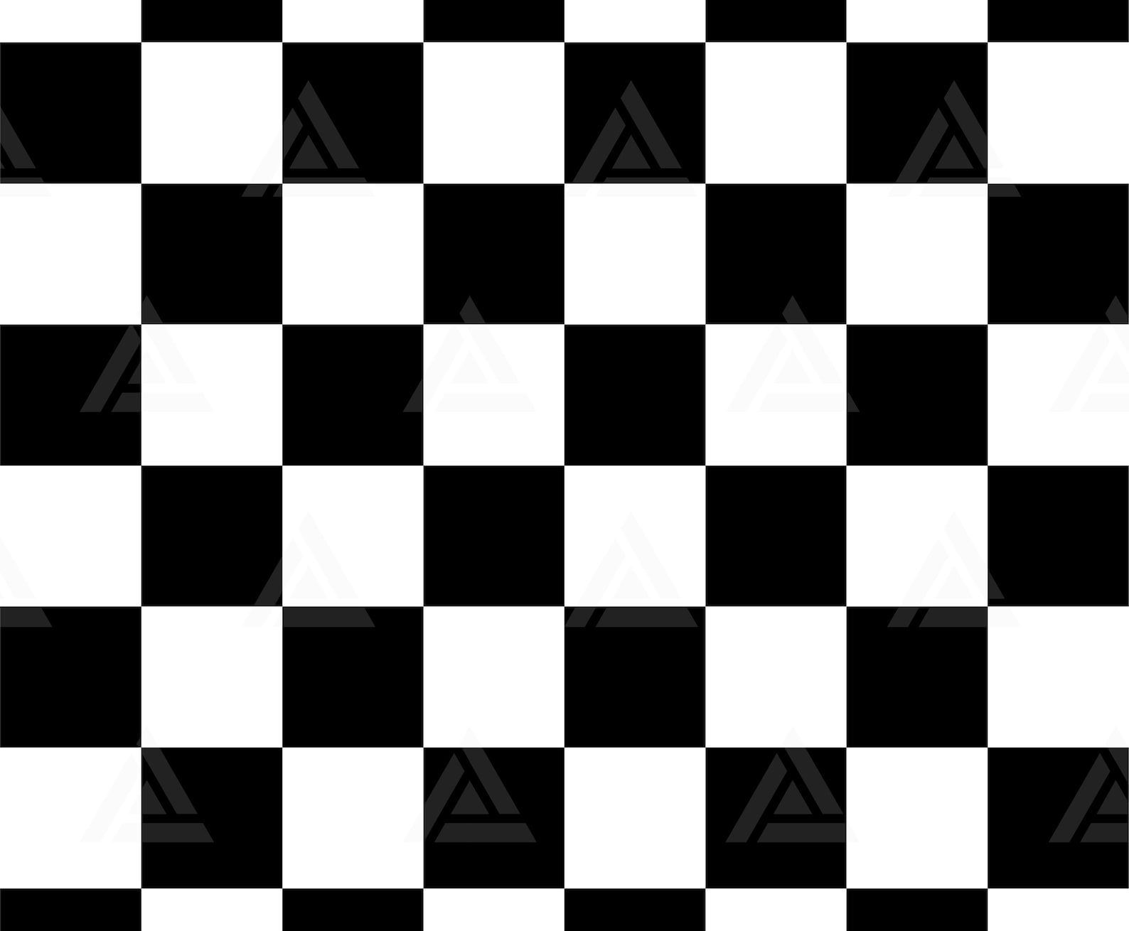 Checkered Pattern Svg, Checkerboard Pattern Svg, Seamless Geometric ...
