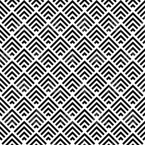 Striped Diamond Pattern Svg Seamless Square Pattern - Etsy