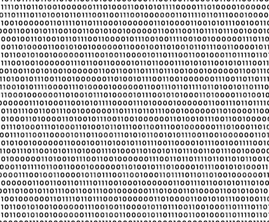 Binary Code Svg, Coder Svg, Computer Programmer Svg, Matrix Svg. Cut File Cricut, Png Pdf Eps ...