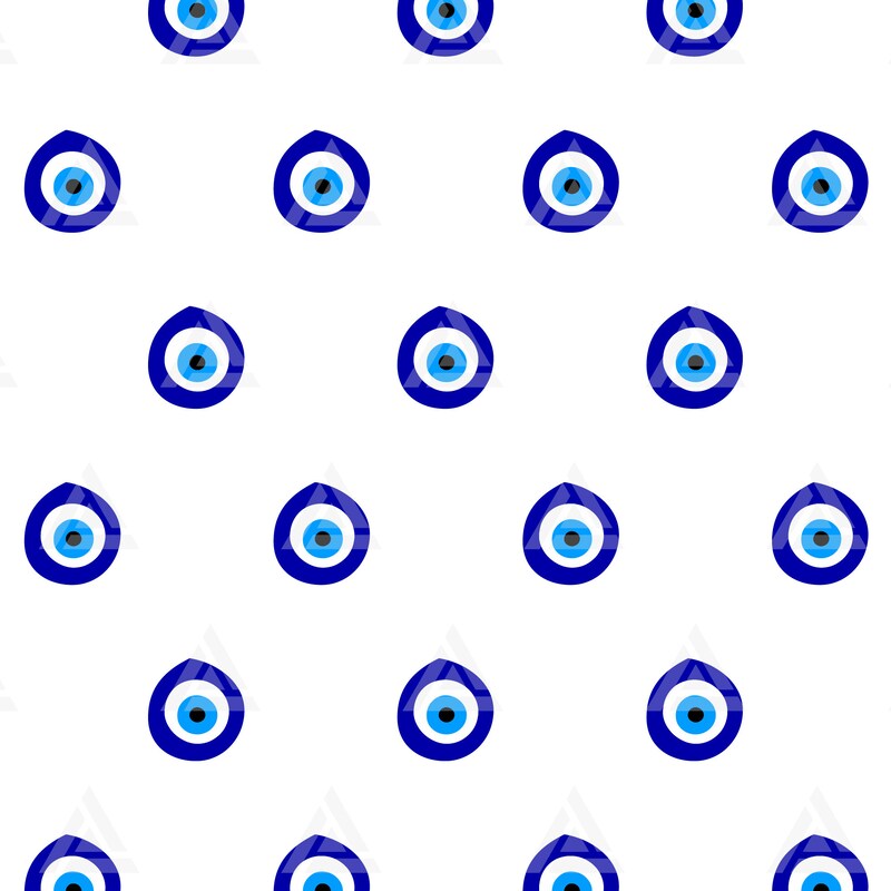 Third Eye Vector - Etsy