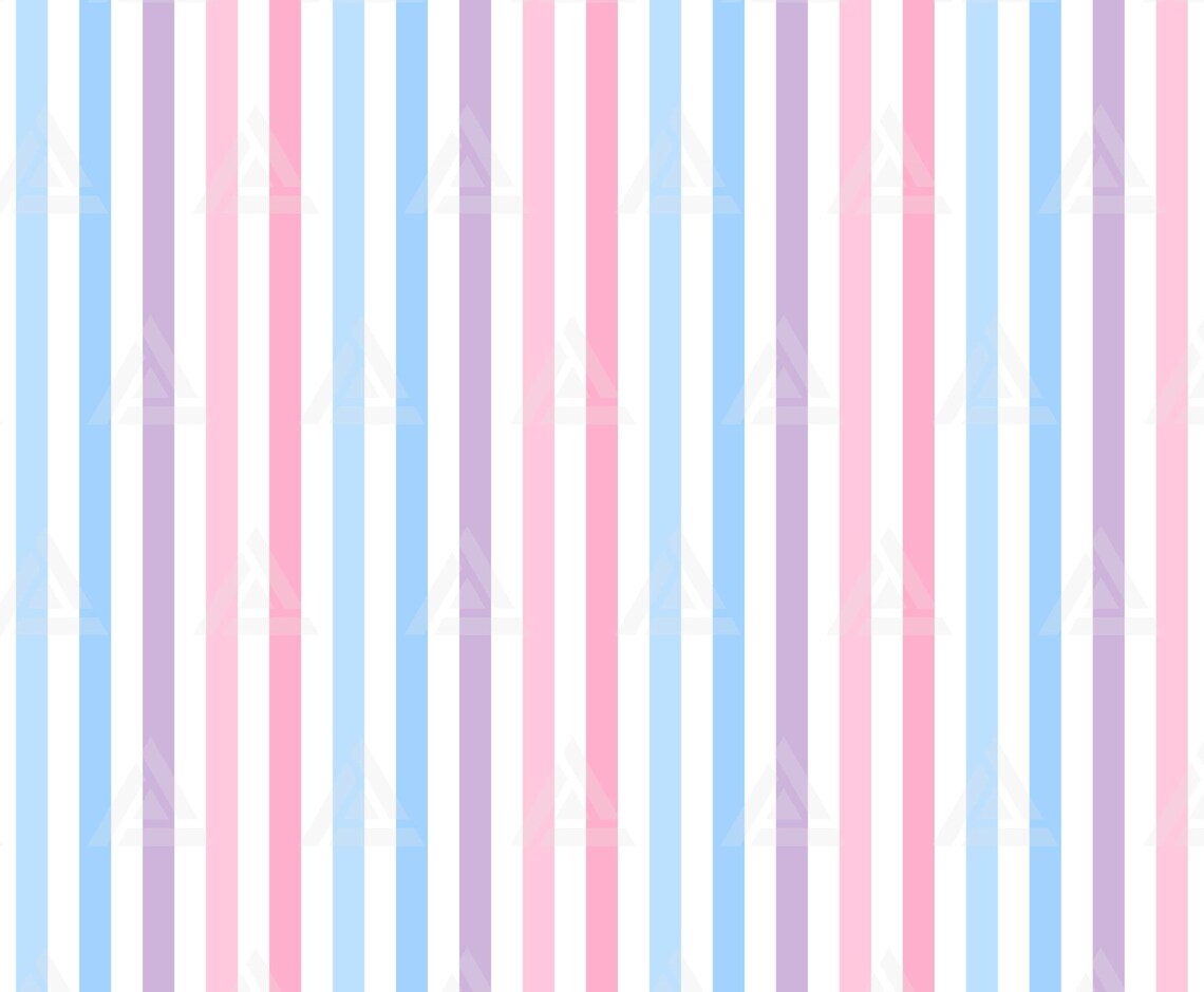 Stripes Svg Lines Pattern Tumbler Template Geometric | Etsy