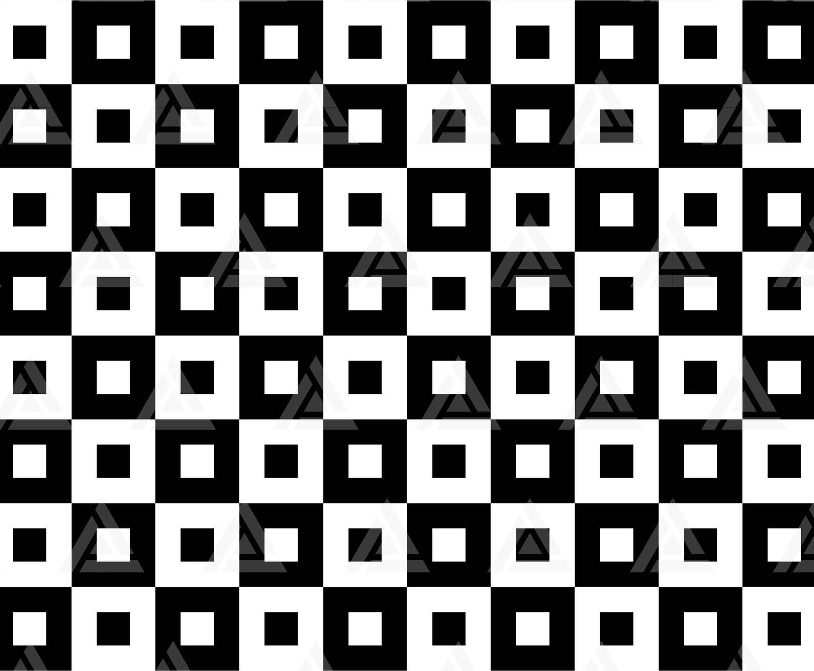 Checkered Pattern Svg Checkerboard Svg Checkers Seamless - Etsy