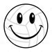 Volleyball Happy Face Svg, Happy Face Clipart, Volleyball Mom, Retro ...
