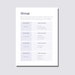 Core Values Workbook: Self-help Exercises & Inspiration (printable PDF ...