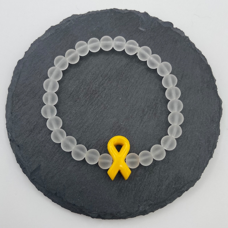 Israel Yellow Ribbon - Etsy