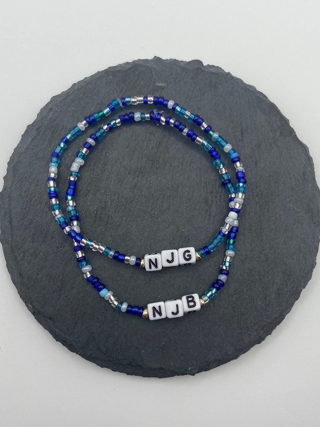 NJB / NJG Bracelet | Jewish Jewelry | Jewish Pride | Jewish Bracelet ...